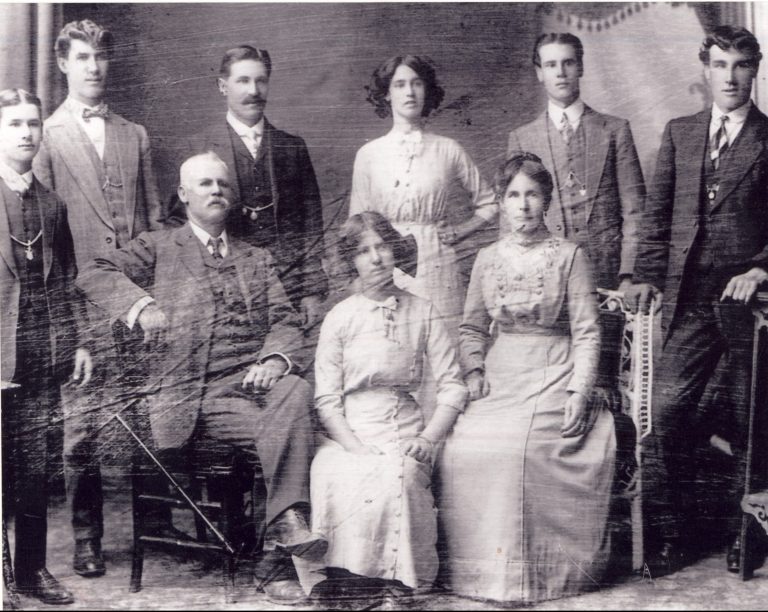 osmiridium mining – Nic Haygarth