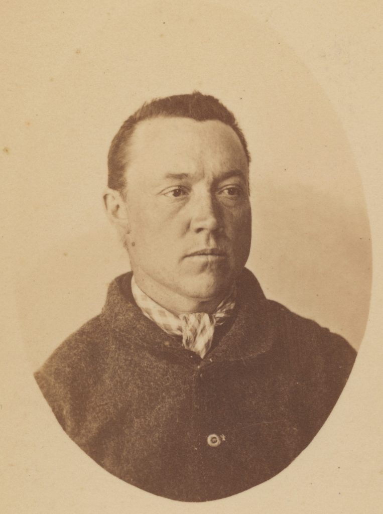 ‘Five-fingered Tom’ and ‘Black Harry’: hunters of the Hampshire and ...